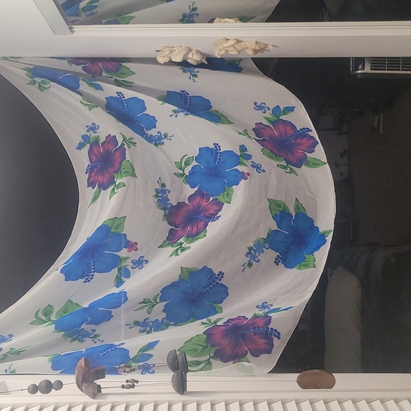 rima | Accessories | Very Large Vintage Rima Shawl Scarf Beach Cover ...